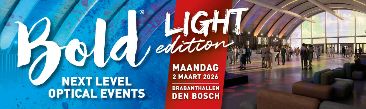 Bold Light – Informations pour les participants | Bold Optical Fair